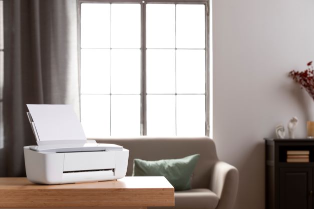 Printer Accessories & Supplies – General Appliances